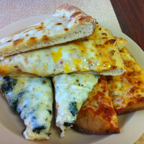 CiCi's Pizza Buffet - Pizzeria