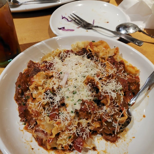 Olive Garden - Italian Restaurant in High Point