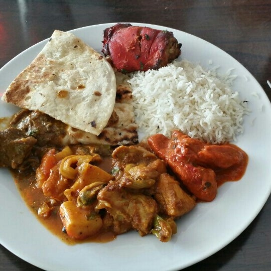 Agni Indian Kitchen and Bar - Indian Restaurant