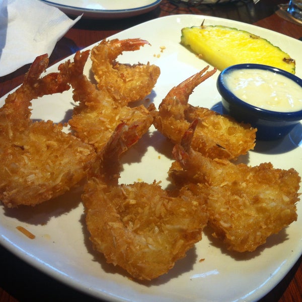 Red Lobster - American Restaurant