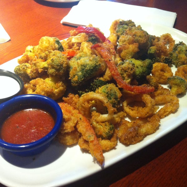 Red Lobster - American Restaurant