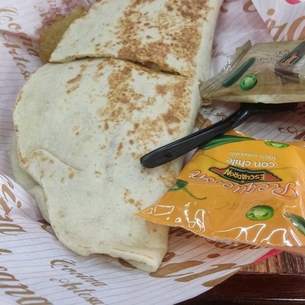 Montados La Fonda del Escuadron - Chihuahua, Chihuahua