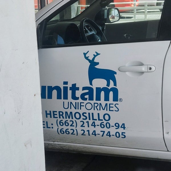 UNITAM Uniformes - Clothing Store