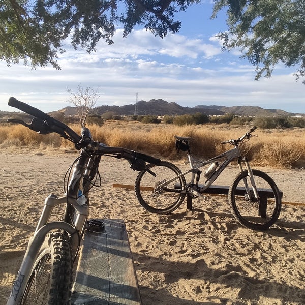 Cerro del Bachoco - Hermosillo, Sonora