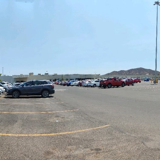 Photos at Ford Hermosillo Stamping and Assembly Plant - 5 tips