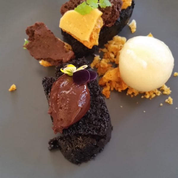 The Graham Hotel - Tapas Restaurant