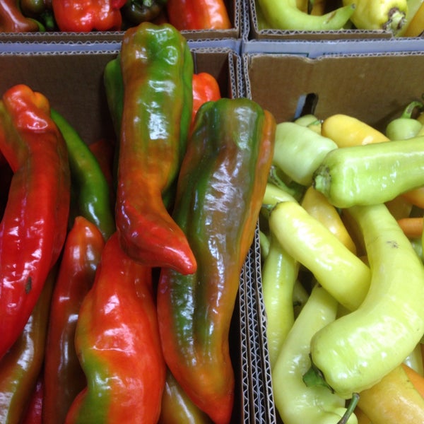 Fyshwick Fresh Food Markets