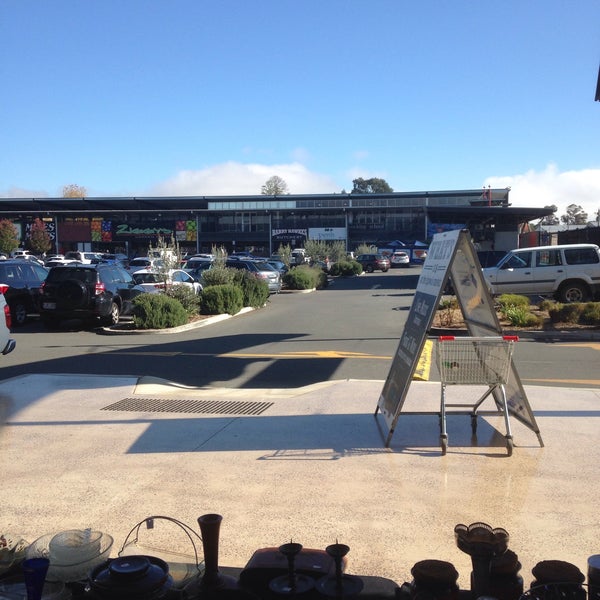 Fyshwick Fresh Food Markets