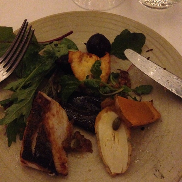 Rubicon - Australian Restaurant in Griffith