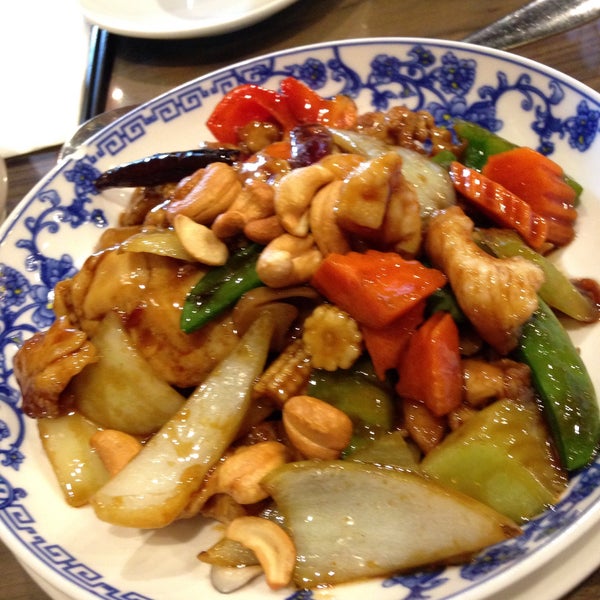 Chinese Kitchen Dumpling House - Chinese Restaurant in Phillip