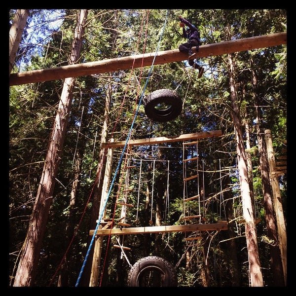 Camp Byng - Campground