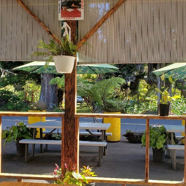 Cafe Ohi'a - 15 tips from 525 visitors