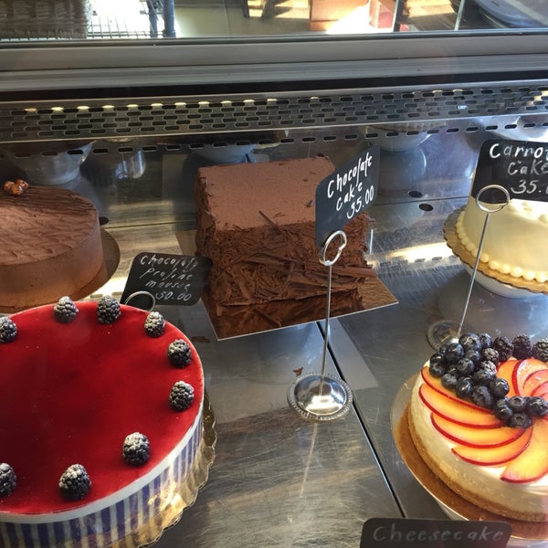 Thorough Bread and Pastry - Bakery