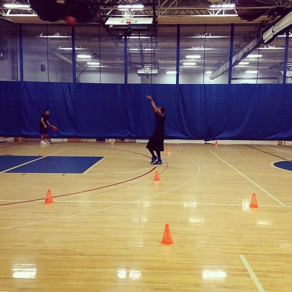 Levis Jewish Community Center - Structure in Boca Raton