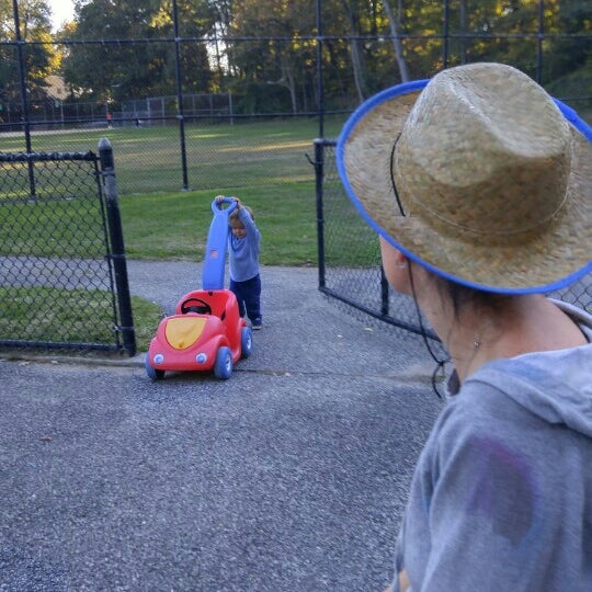 Photos at Koster Park - Engelke Ave
