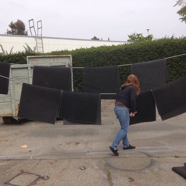 Burnight Center Theater - Cerritos College - Norwalk, CA