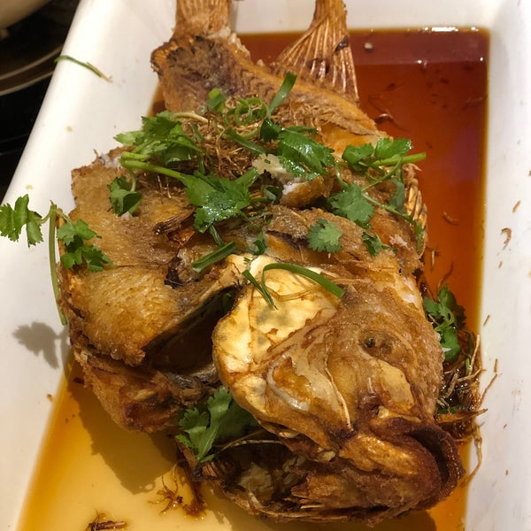 Photos at OUG Jade Restaurant - Seputih - Lot 9544, 2nd Floor, Market ...