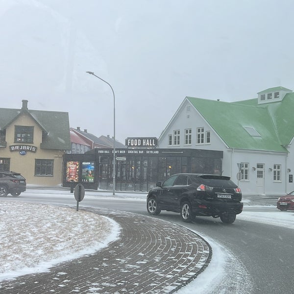 Selfoss - Selfoss, Suðurland