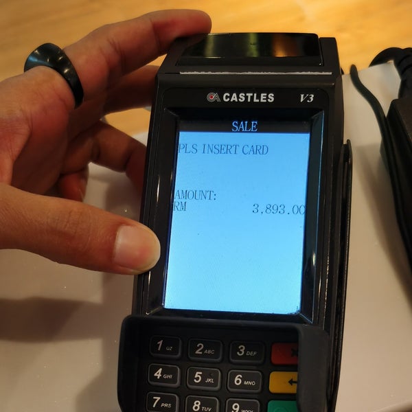 Photos at Maxis Centre - Sunway Pyramid