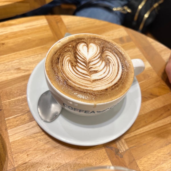 Coffea Coffee - Petaling Jaya, Selangor