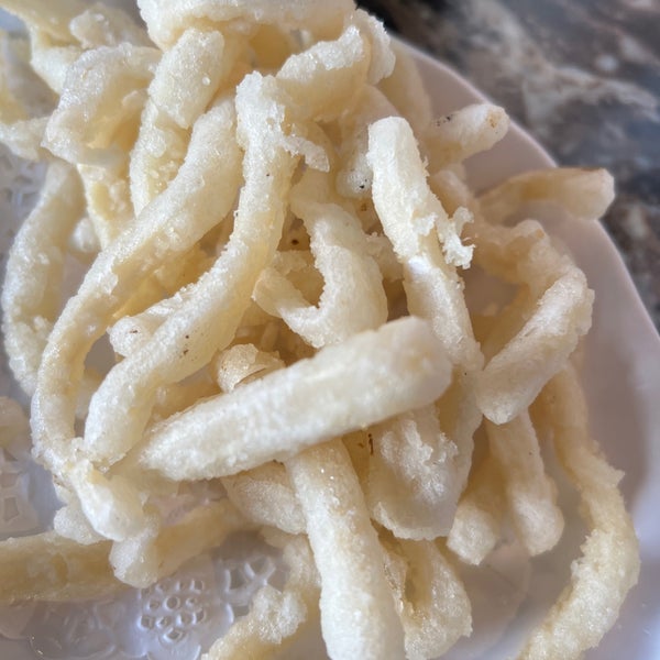 Ken Ho 双喜饭店 - Chinese Restaurant in Chinatown