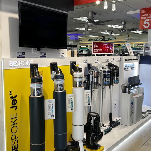 Tan Boon Ming Sdn Bhd - Electronics Store in Kuala Lumpur