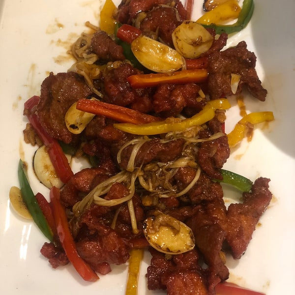 Photos at OUG Jade Restaurant - Seputih - Lot 9544, 2nd Floor, Market ...