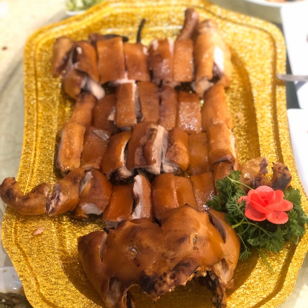 Photos at OUG Jade Restaurant - Seputih - Lot 9544, 2nd Floor, Market ...