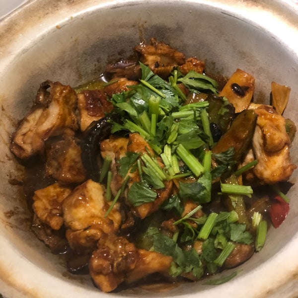 Photos at OUG Jade Restaurant - Seputih - Lot 9544, 2nd Floor, Market ...