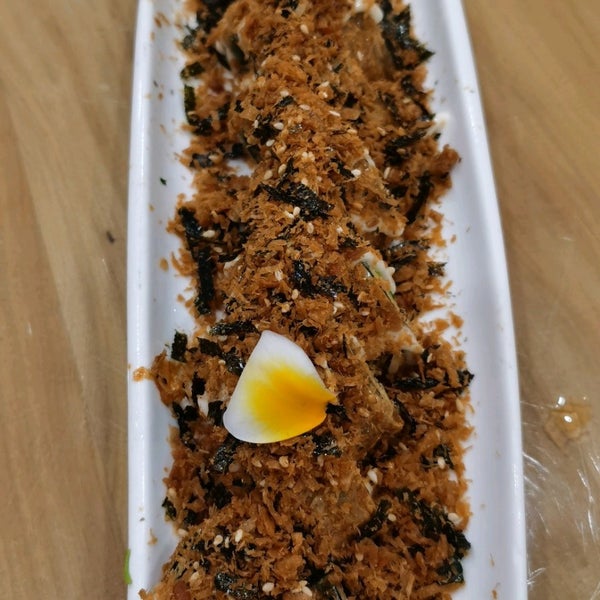 Dar Soo Vegetarian Cuisine - Taman Kok Lian - Kuala Lumpur, Kuala Lumpur