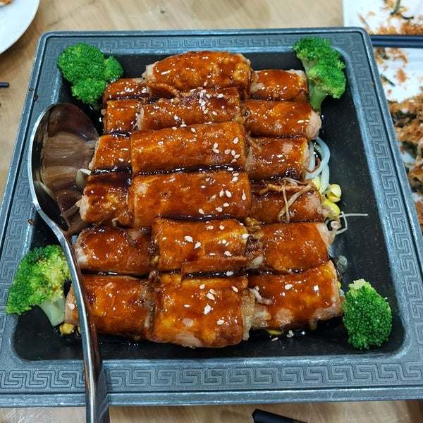 Dar Soo Vegetarian Cuisine - Taman Kok Lian - Kuala Lumpur, Kuala Lumpur