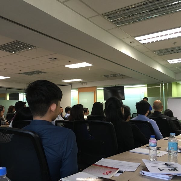 Photos at BPI Buendia Center - Bel-Air - Makati City, Makati City