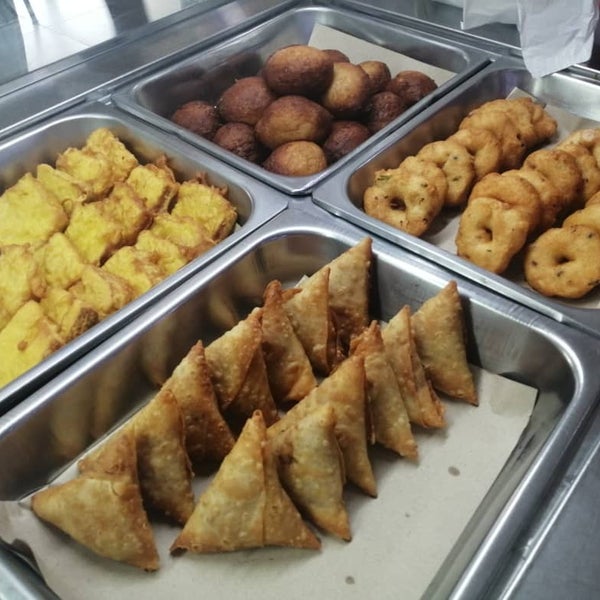 South Indian Iyer Restaurant - Kuala Selangor, Selangor