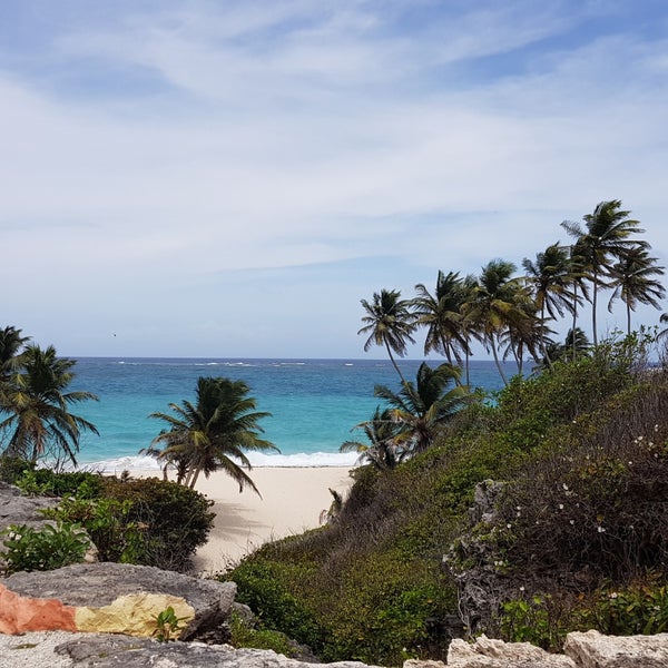 Bottom Bay - Beach