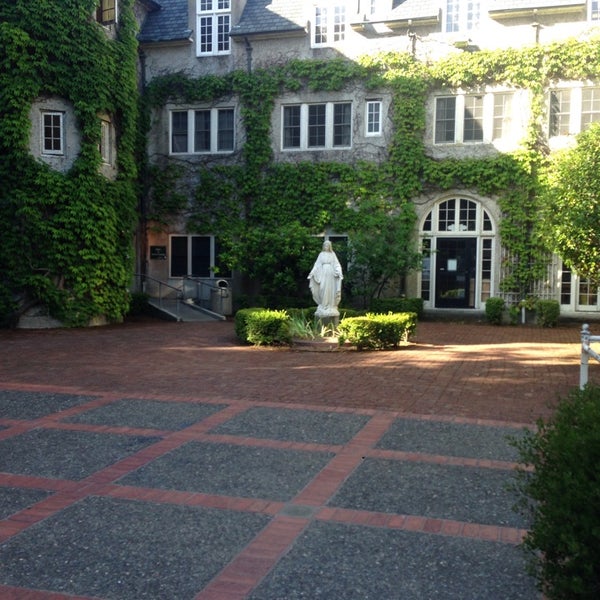 Photos at Dominican University Of California - University in San Rafael