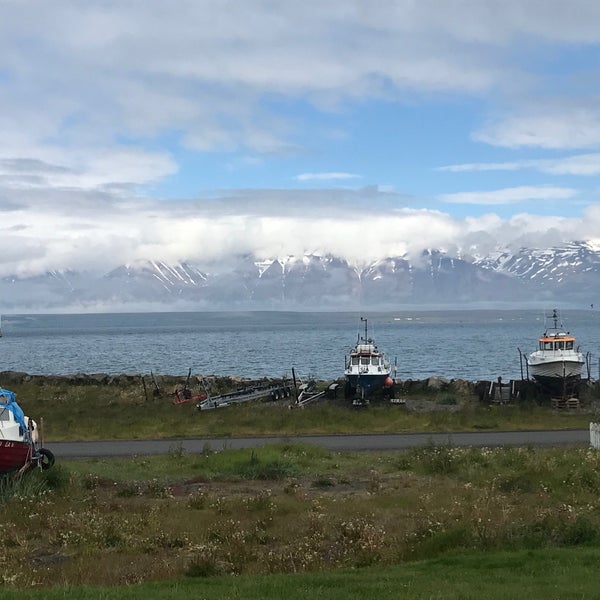 Dalvík - 4 tips from 555 visitors
