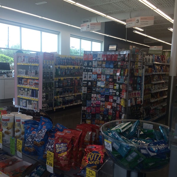 Walgreens - Pharmacy in Houston