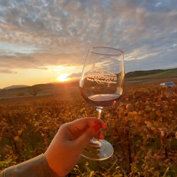 Photos at Doffo Winery - Winery in Temecula