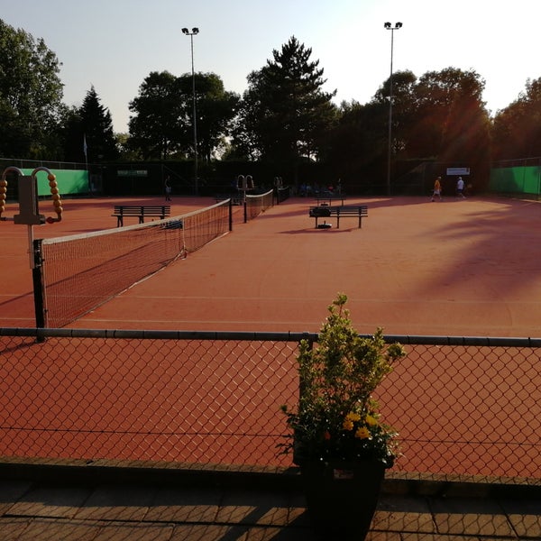 VLTC - Watersportweg 5