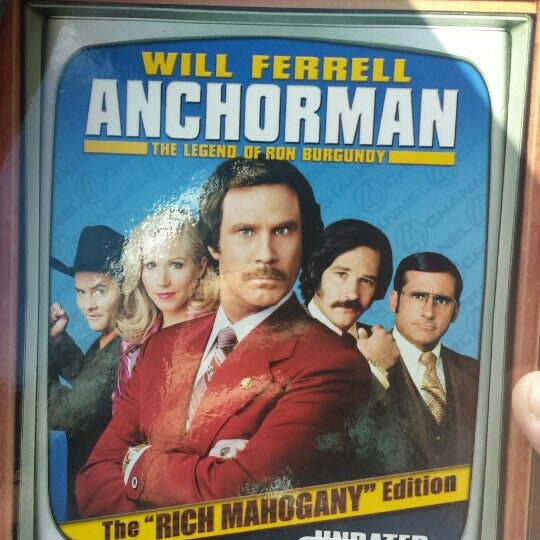 Photos at Movie Exchange - Houston, TX