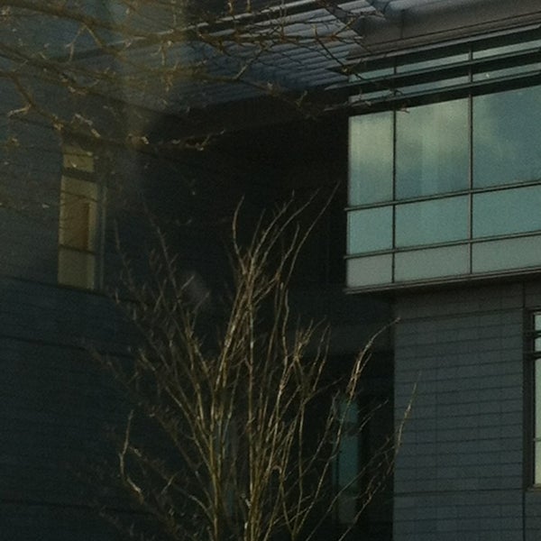 Getronics UK HQ - Office in Reading