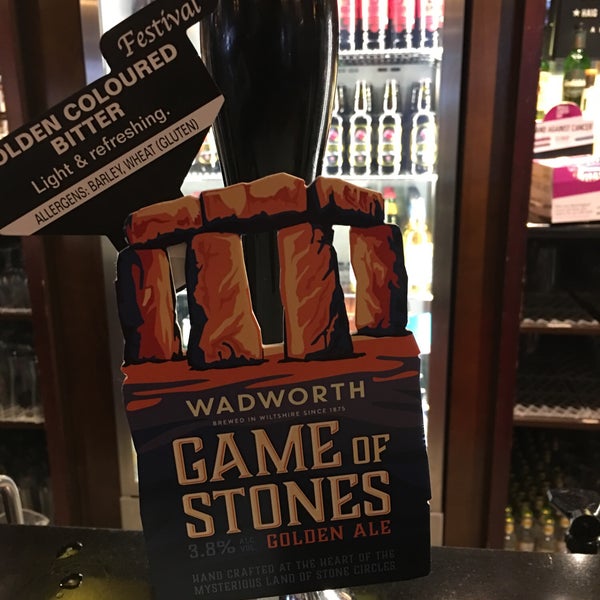 The Job Bulman (Wetherspoon) - 16 tips from 305 visitors