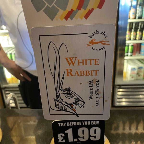 The Bishops' Mill (Wetherspoon) - 17 tips
