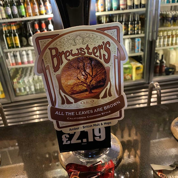 The Bishops' Mill (Wetherspoon) - 17 tips