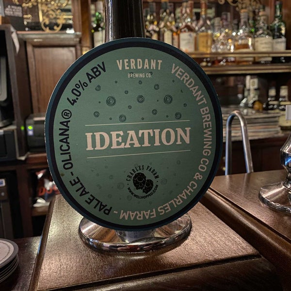 Crown Posada - 31 Side