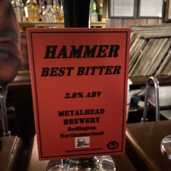 Crown Posada - 31 Side