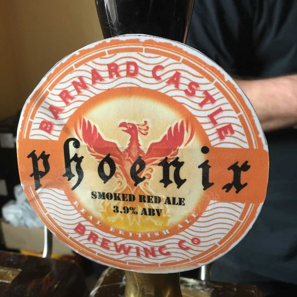 Voodoo Cafe and Cantina (Now Closed) - Darlington, Darlington