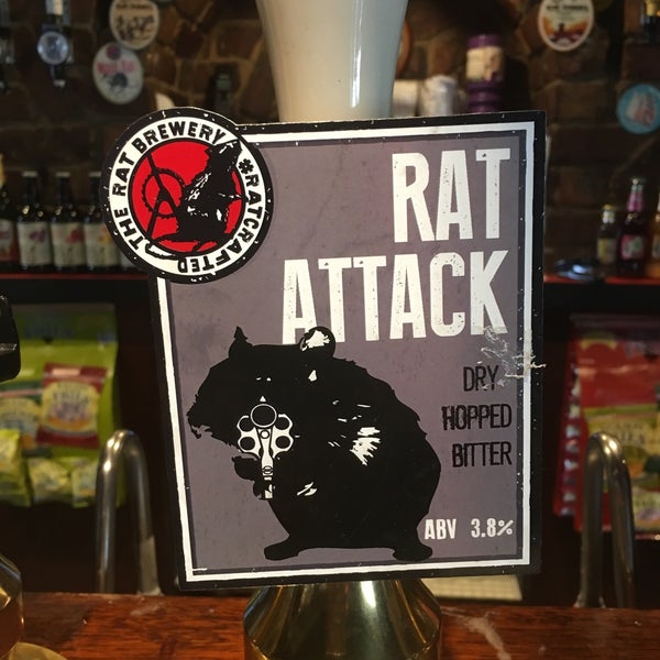 The Rat And Ratchet - 11 tips