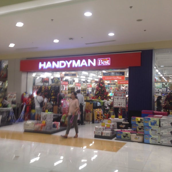 Handyman - 58 visitors