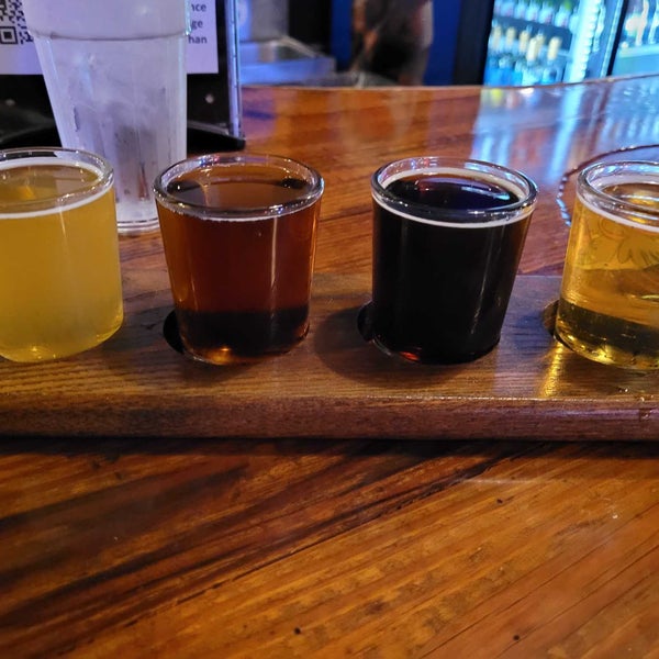 Southern Hops Brewing Company - 911 Sunset Acres Ln